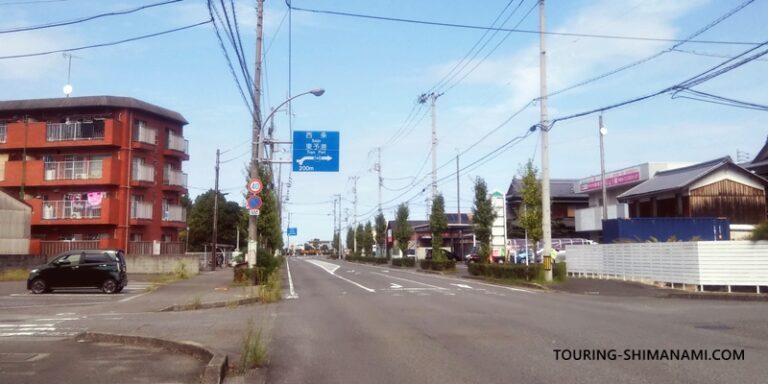 【大阪南港～東予港】オレンジフェリー関西航路でしまなみ海道サイクリング｜しまなみ自転車ツーリングTips